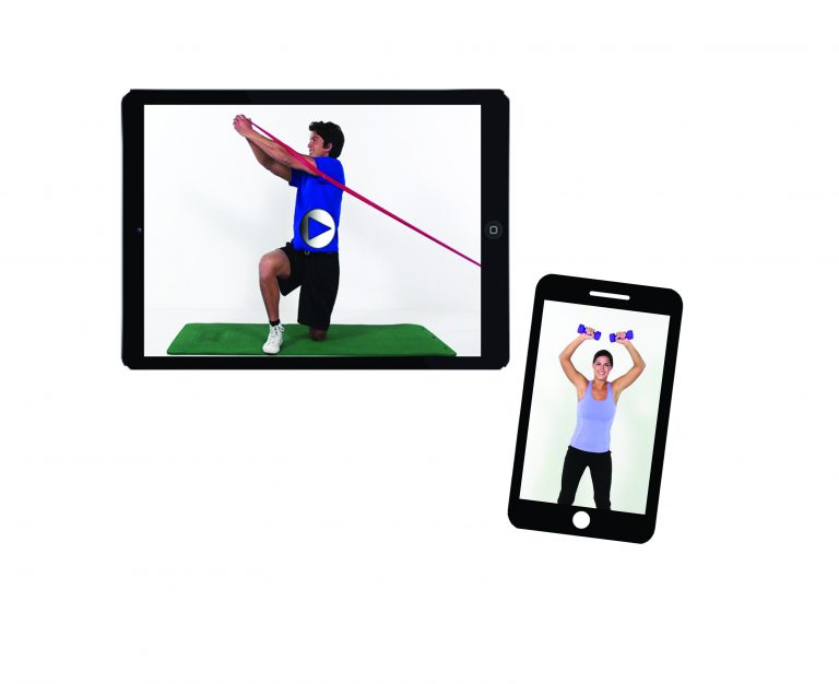 Exercise Pro Live Adds Gamification Plus Rewards